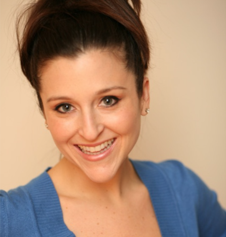 Home - Michele Mcavoy